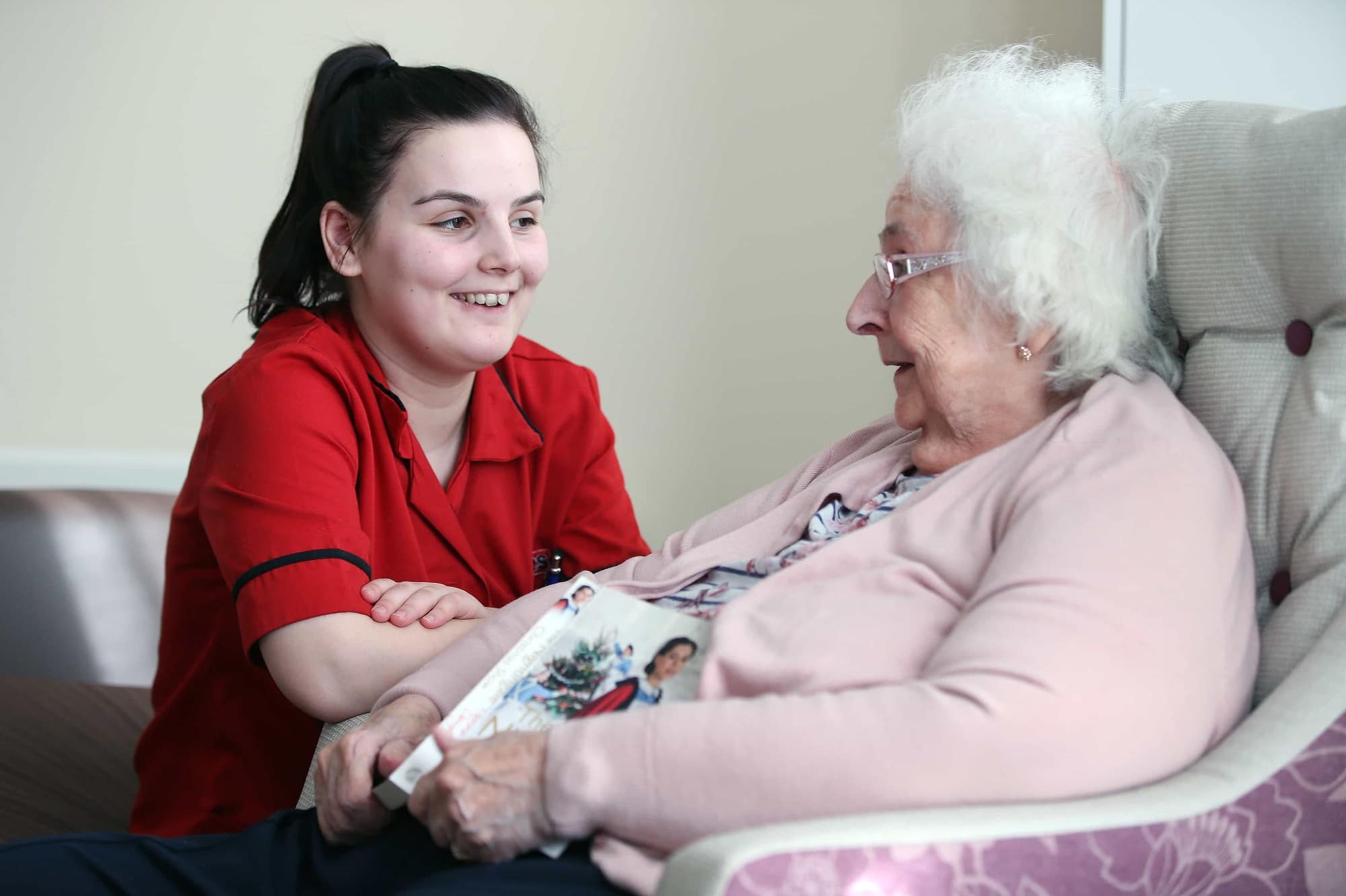 Apprenticeships | Mears Careers